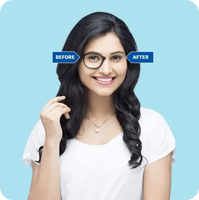 SMILE Pro: Transform Your Vision with Advanced Smile LASIK Technology