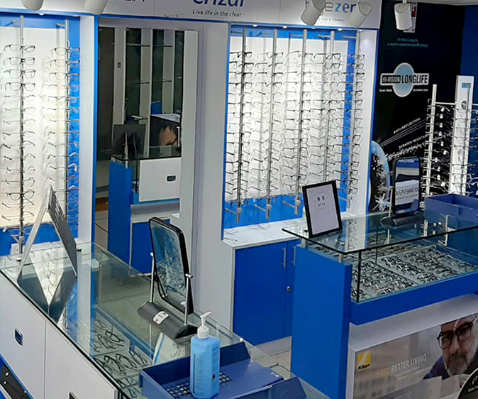 Best Eye Hospital Near Me in Adyar, Chennai | Book Appointment Online