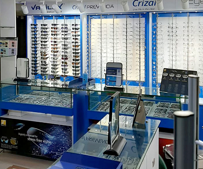 Best Eye Hospital in Adyar | Book Doctor Appointment Online - Dr ...