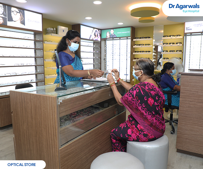 Best Eye Hospital in Anna Nagar | Book Doctor Appointment Online - Dr ...