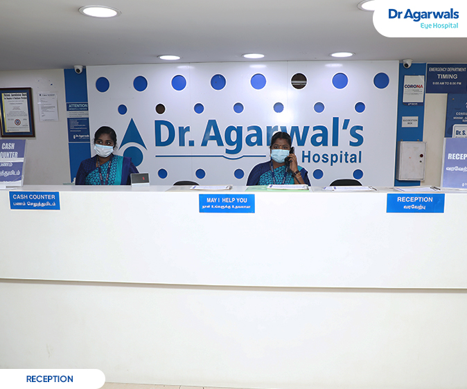 Best Eye Hospital in Anna Nagar | Book Doctor Appointment Online - Dr ...