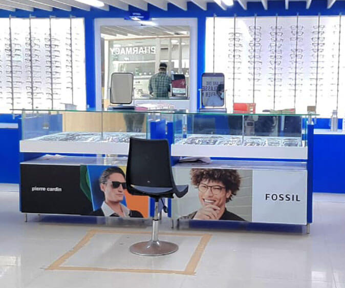 Best Eye Hospital Near Me in Anna Nagar, Chennai | Book Appointment Online