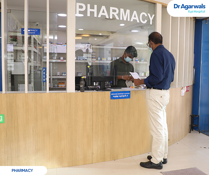 Best Eye Hospital in Anna Nagar | Book Doctor Appointment Online - Dr ...