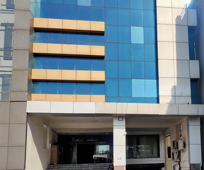 Best Eye Hospital Near Me in Cuttack, Odisha | Book Appointment Online