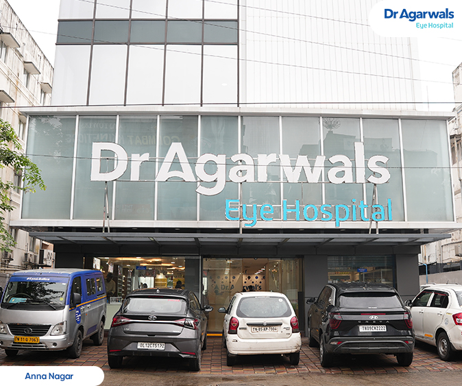 Best Eye Hospital in Anna Nagar | Book Doctor Appointment Online - Dr ...