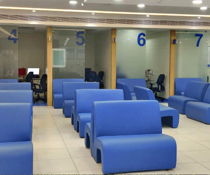 Best Eye Hospital Near Me in RR Nagar, Bangalore | Book Appointment Online