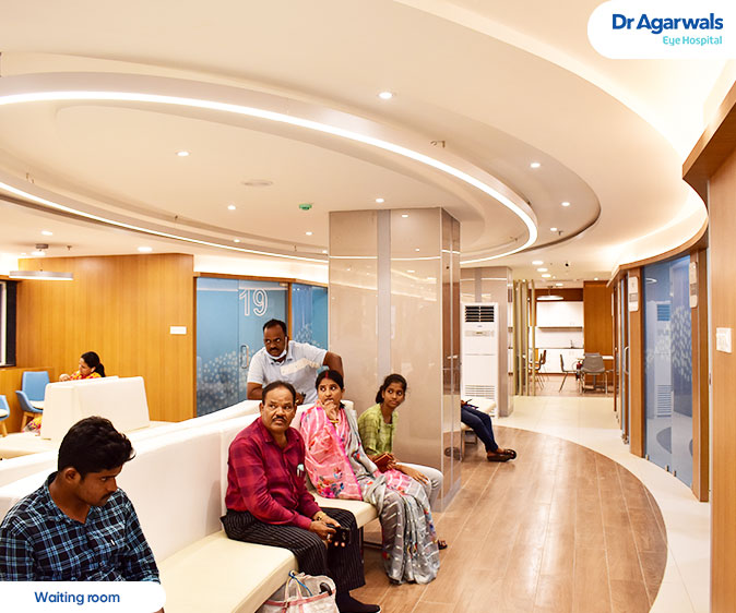 Best Eye Hospital in Cuttack | Book Doctor Appointment Online - Dr ...