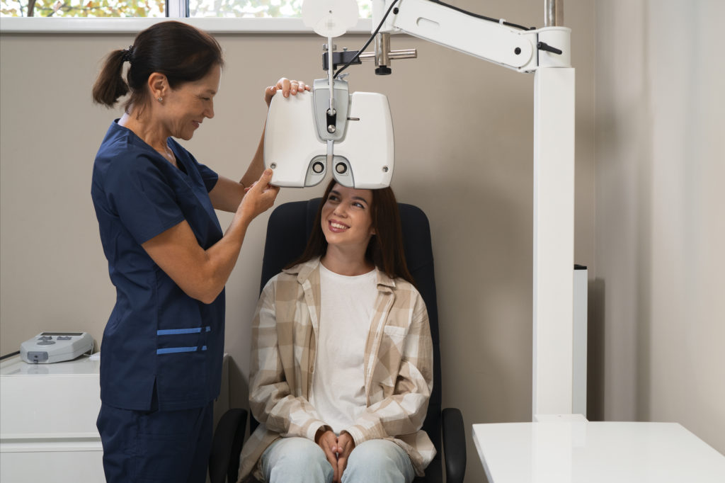 Best Eye Hospital for LASIK Surgery: A Comprehensive Guide