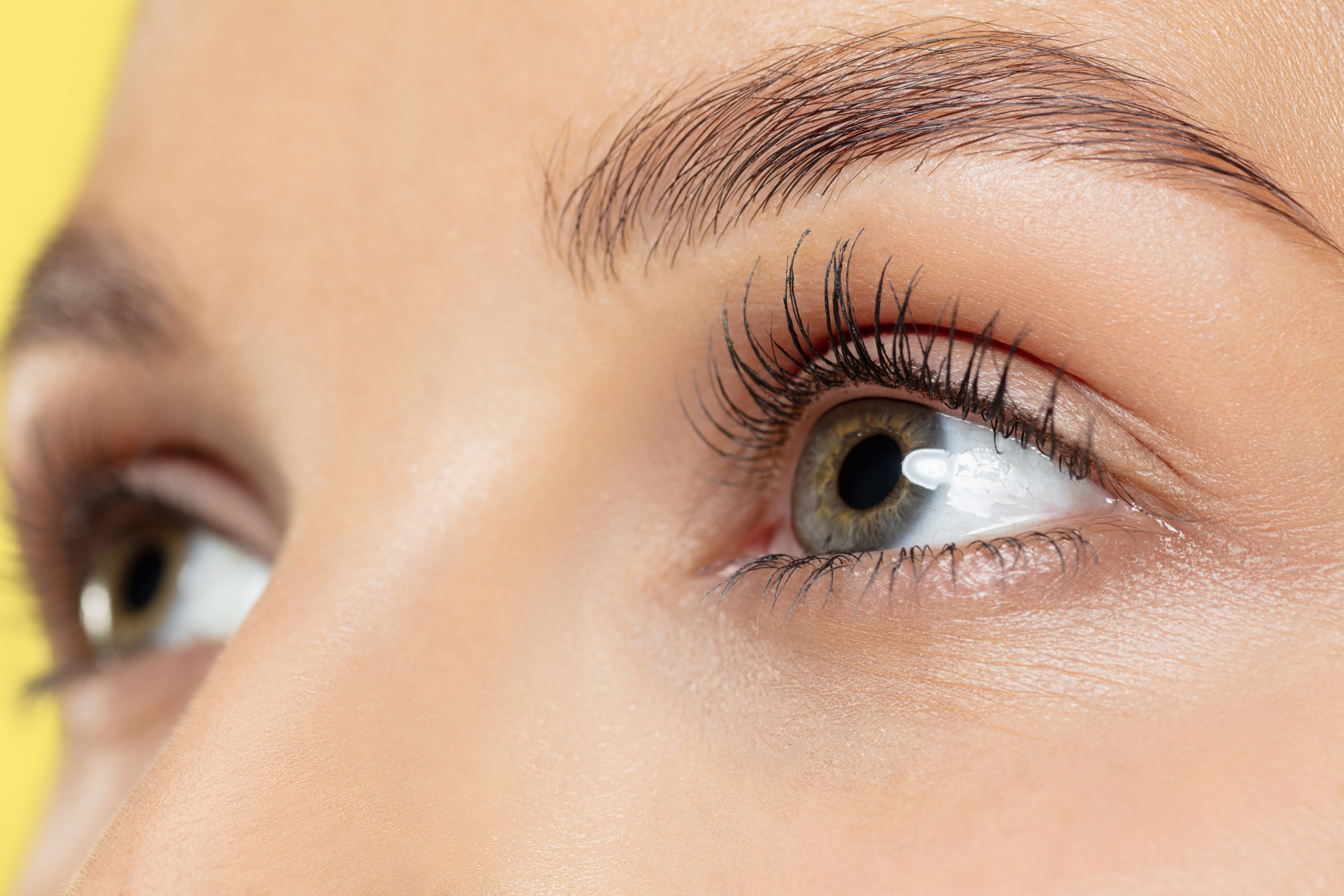 Got something stuck in your eye ? | Dr. Agarwals Eye Hospital