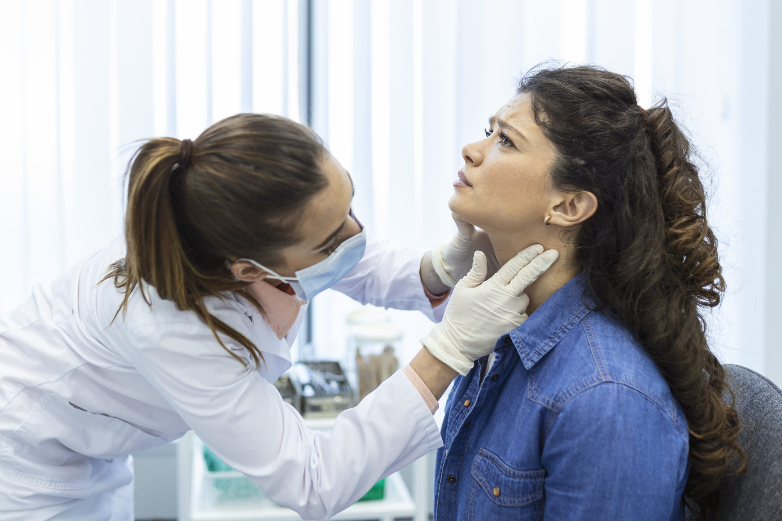 Thyroid Eye Disease & Its Effect on Eyes | Dr Agarwals Eye Hospital