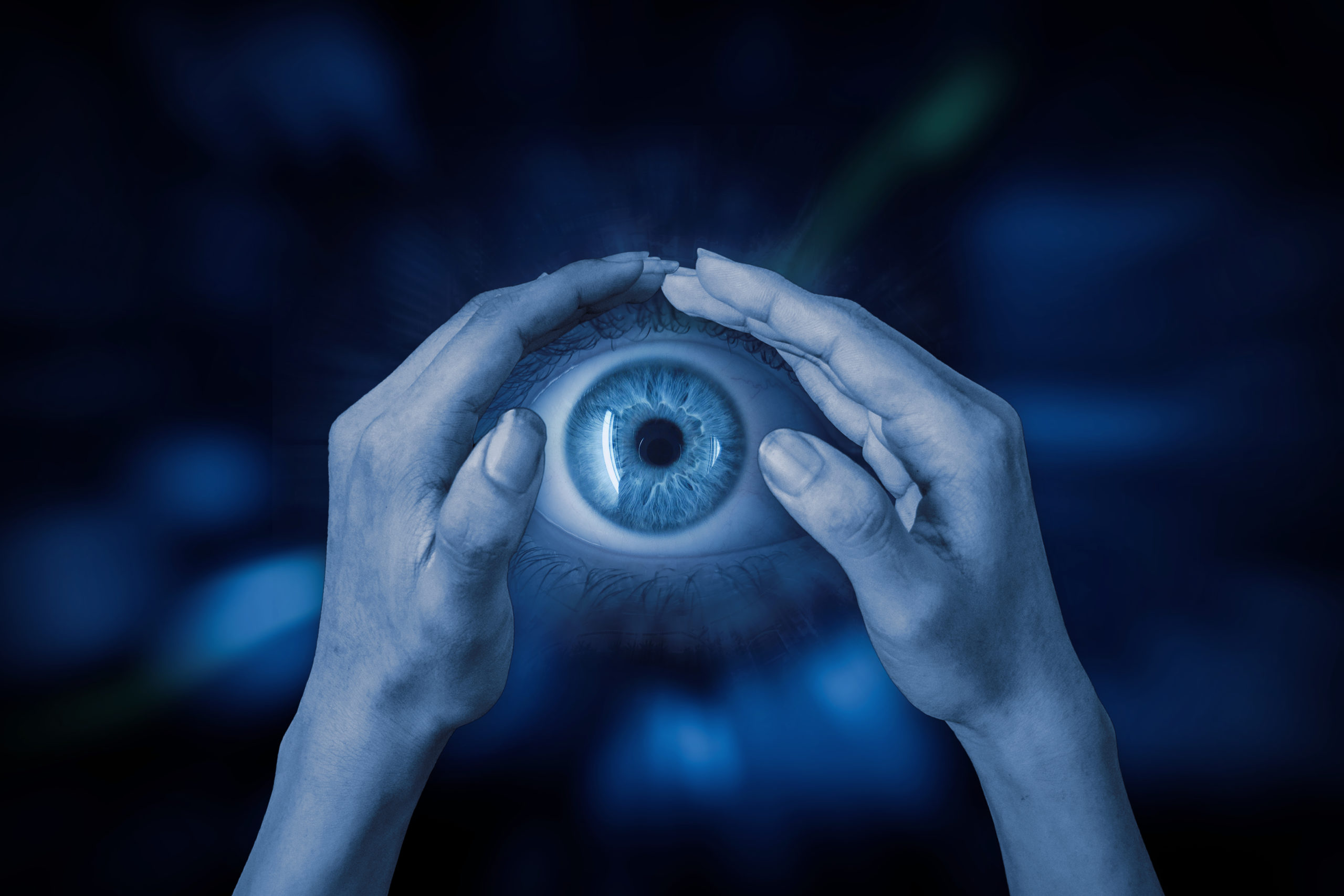 An Ultimate Guide For Eye Donation After Death