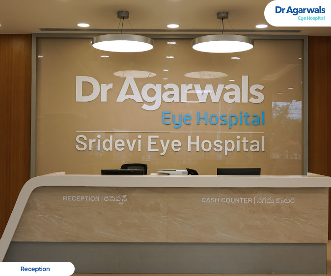 Best Eye Hospital in Governerpet, Vijayawada | Book Doctor Appointment ...