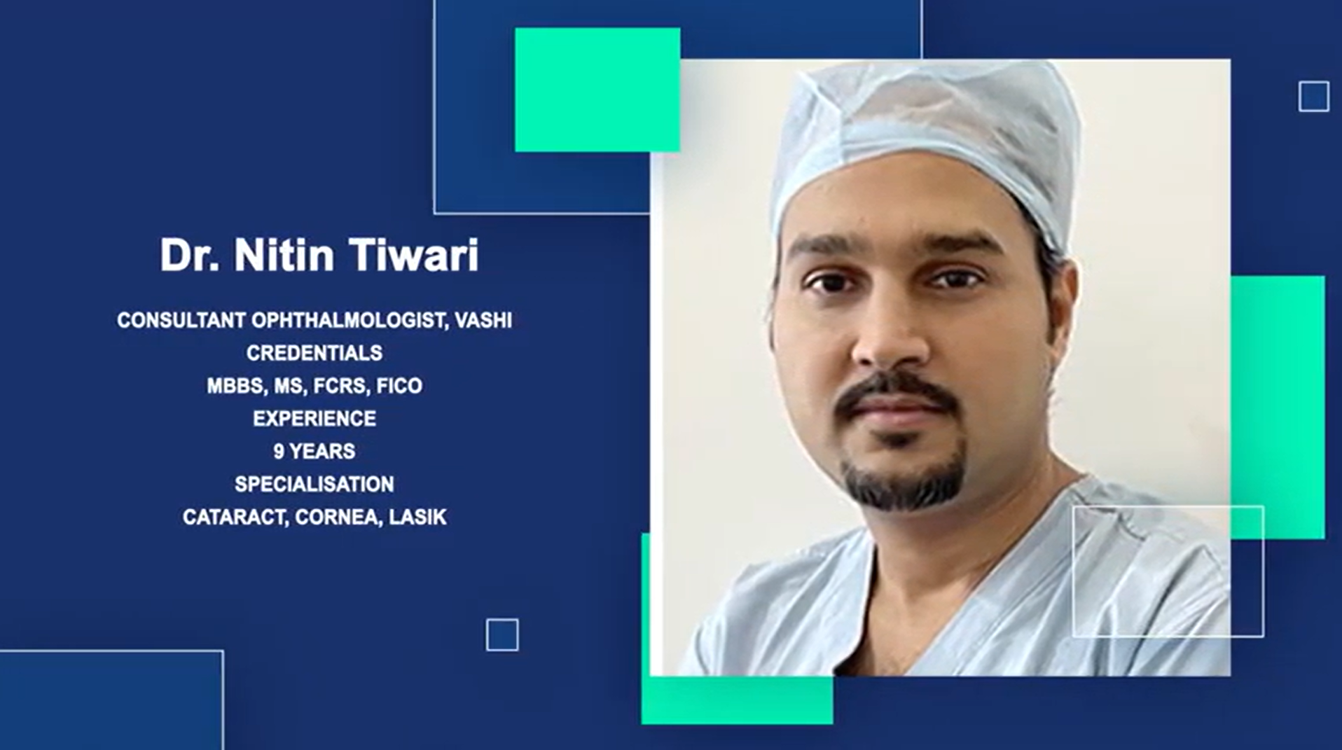 Myth Busters on LASIK Surgery | All you need to know | Dr Agarwals Eye Hospital - Dr Agarwals ...