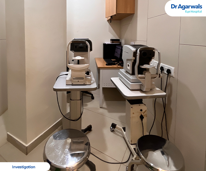 Best Eye Hospital in Belgaum | Book Doctor Appointment Online - Dr Agarwals Eye Hospital
