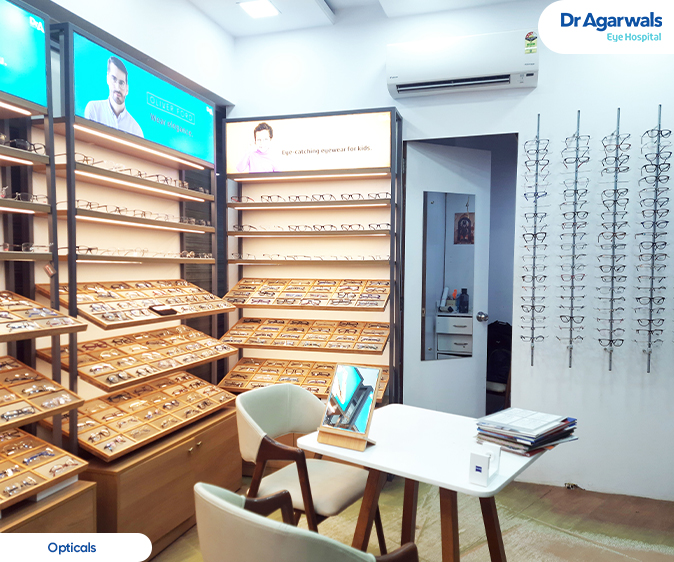 Best Eye Hospital in Belgaum, karnataka | Book Doctor Appointment Online - Dr Agarwals Eye Hospital