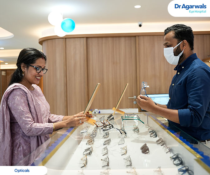 Best Eye Hospital in kozhikode, Kerala | Book Doctor Appointment Online ...