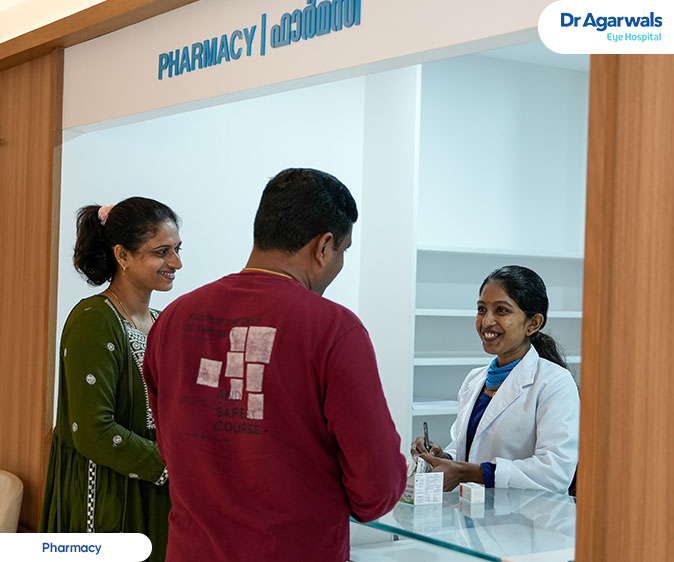 Best Eye Hospital in kozhikode, Kerala | Book Doctor Appointment Online ...