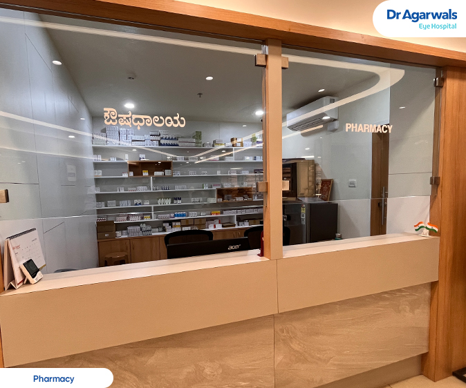 Best Eye Hospital in Belgaum | Book Doctor Appointment Online - Dr Agarwals Eye Hospital