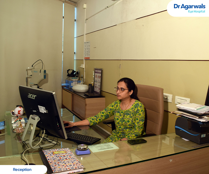 Best Eye Hospital in Belgaum, karnataka | Book Doctor Appointment Online - Dr Agarwals Eye Hospital