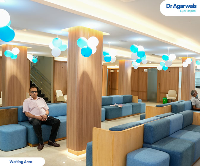 Best Eye Hospital in kozhikode, Kerala | Book Doctor Appointment Online ...
