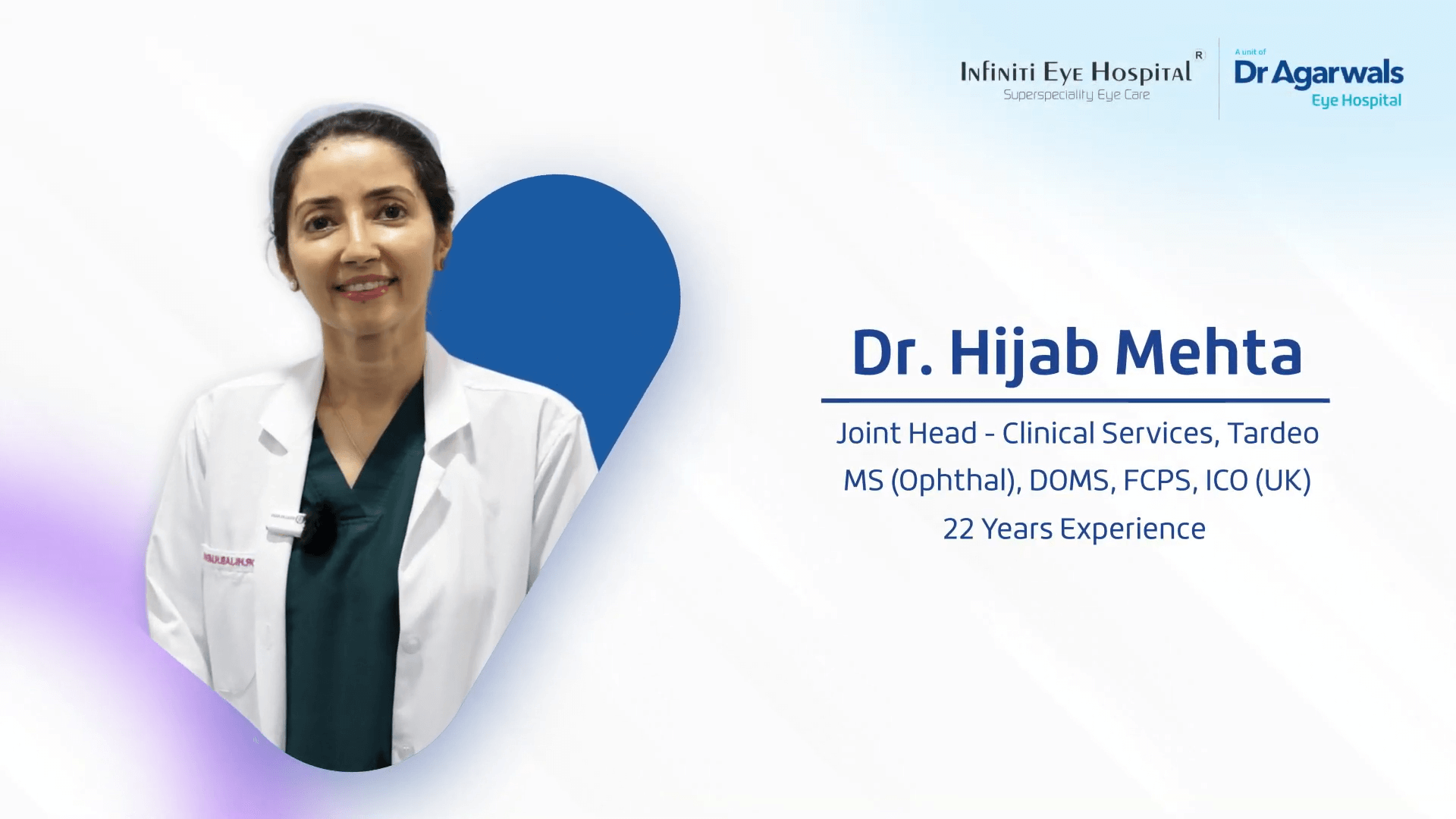 Femtosecond Cataract Surgery for Crystal-Clear Vision