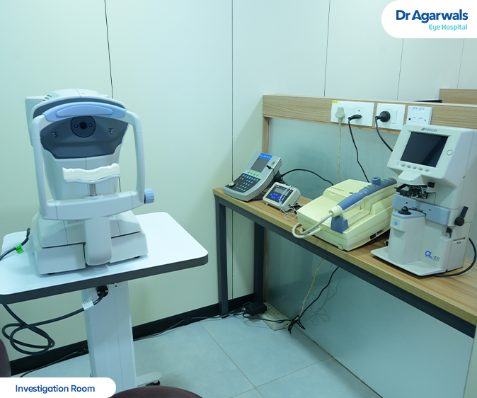 Best Eye Hospital in Bandra - CEDS | Book Doctor Appointment Online ...