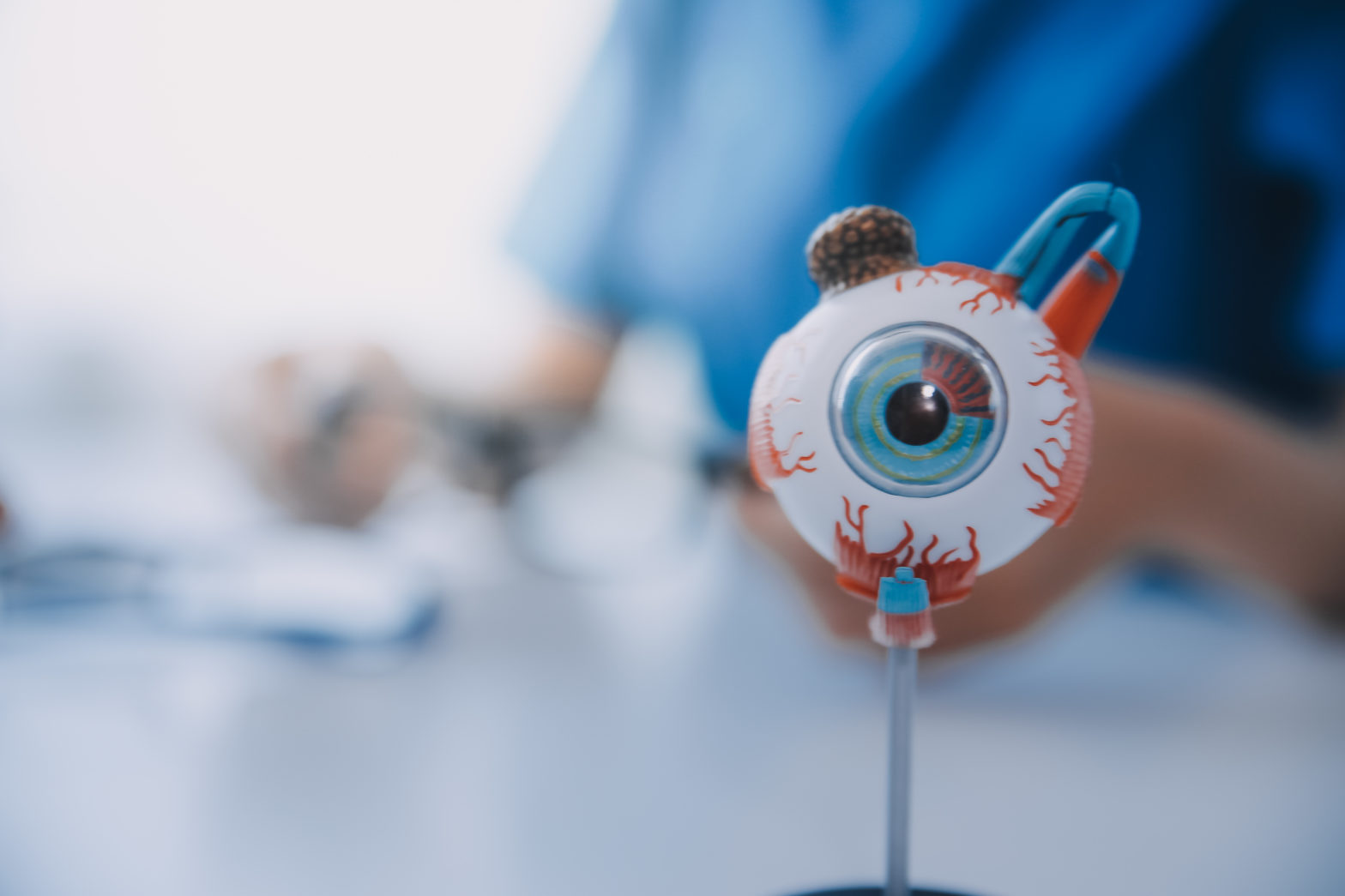 PresbyLASIK: Advanced Laser Vision Correction for Presbyopia Treatment