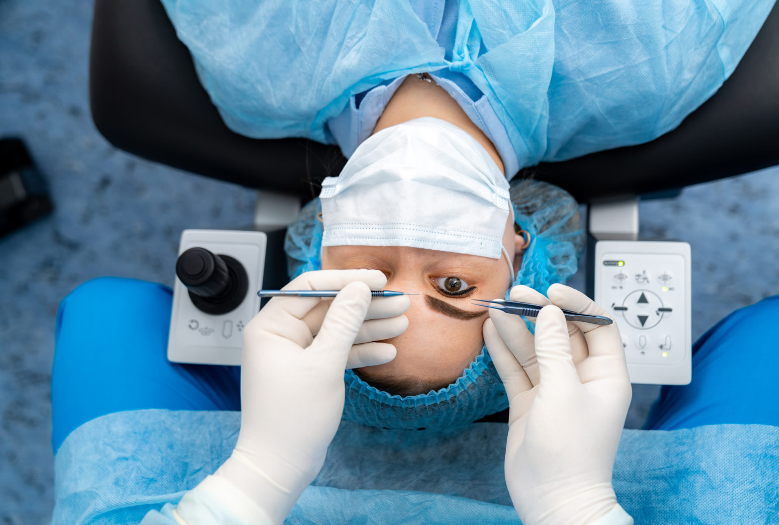Is It Normal To Experience Corneal Swelling After Cataract Surgery