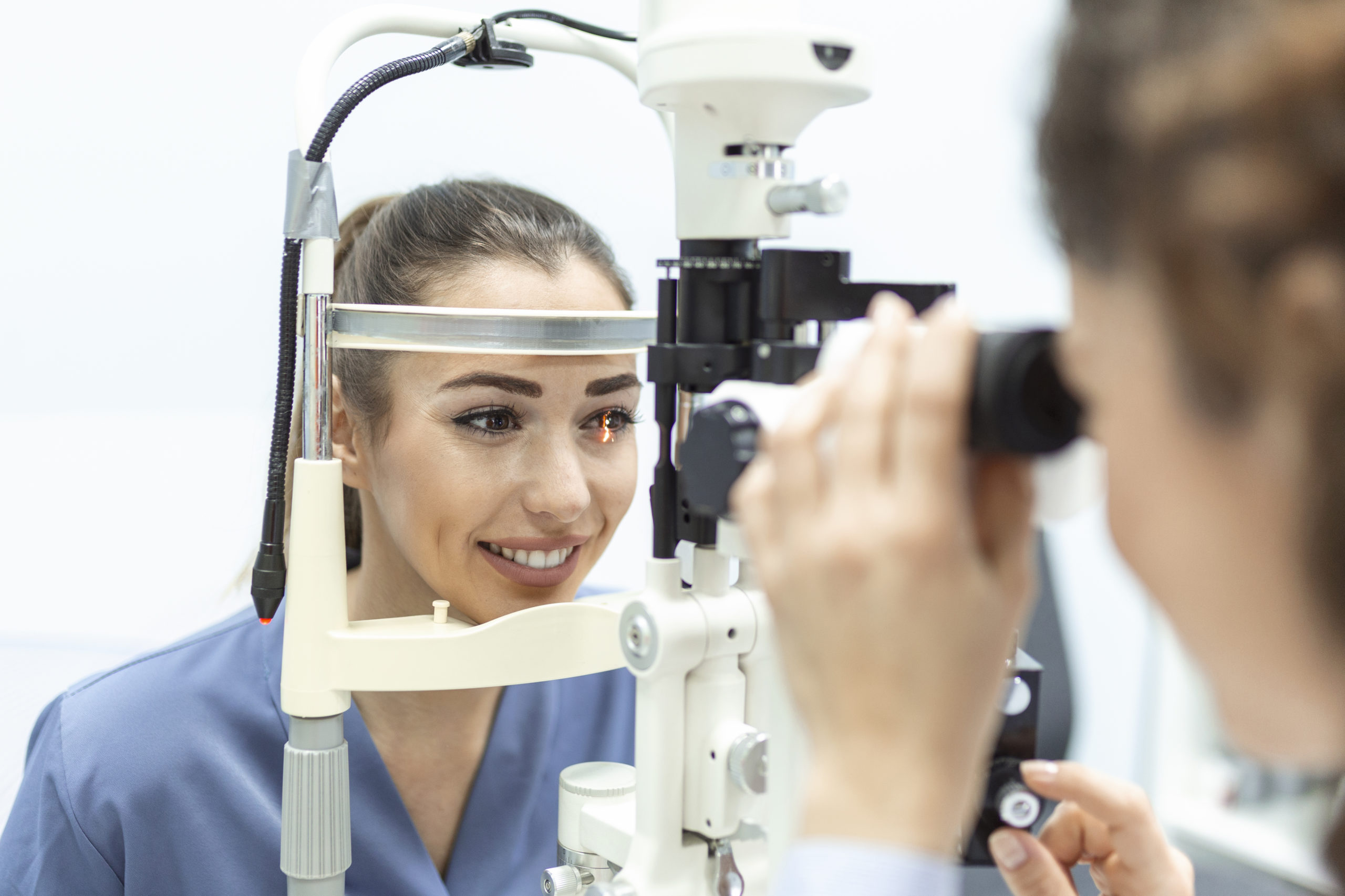 How Do Lifestyle and Environmental Factors Influence Cataracts? - Dr ...