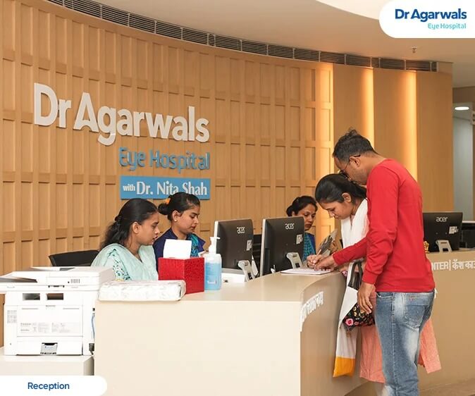 Global Excellence in Eye Care | International Eye Hospital