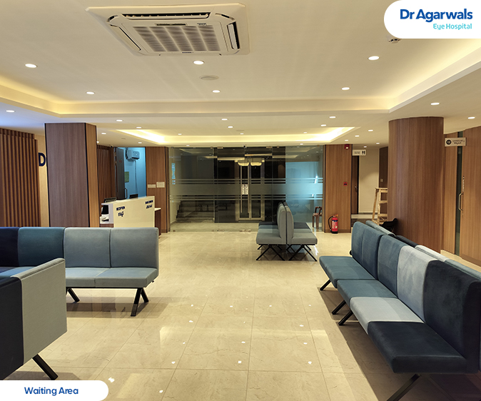 Best Eye Hospital in AS Rao Nagar | Book Doctor Appointment Online - Dr ...