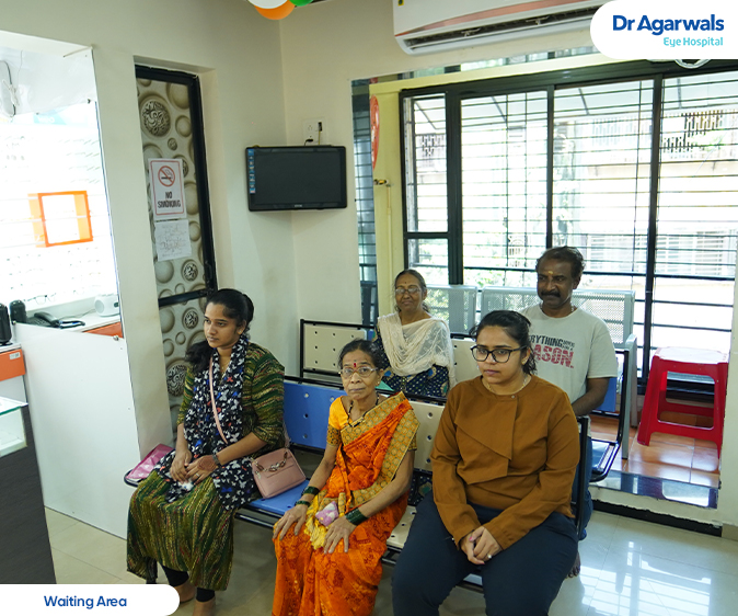 Best Eye Hospital in Badlapur - West | Book Doctor Appointment Online ...