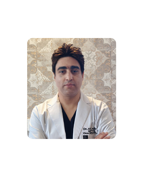 Eye Doctors in Srinagar: Find the Best Eye Specialists