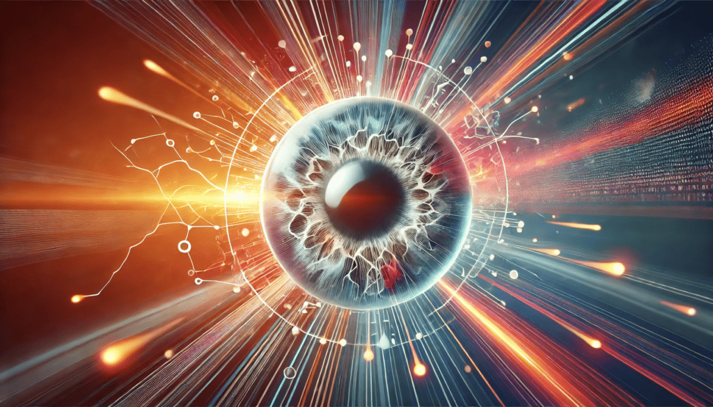 Understanding How Cornea Shapes Your Vision