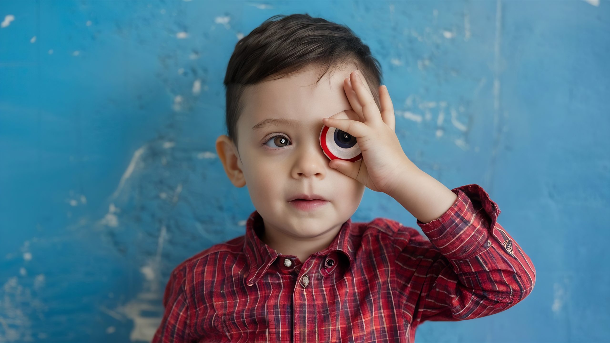 Preventing Eye Injuries in Kids: Tips for Safe Vision