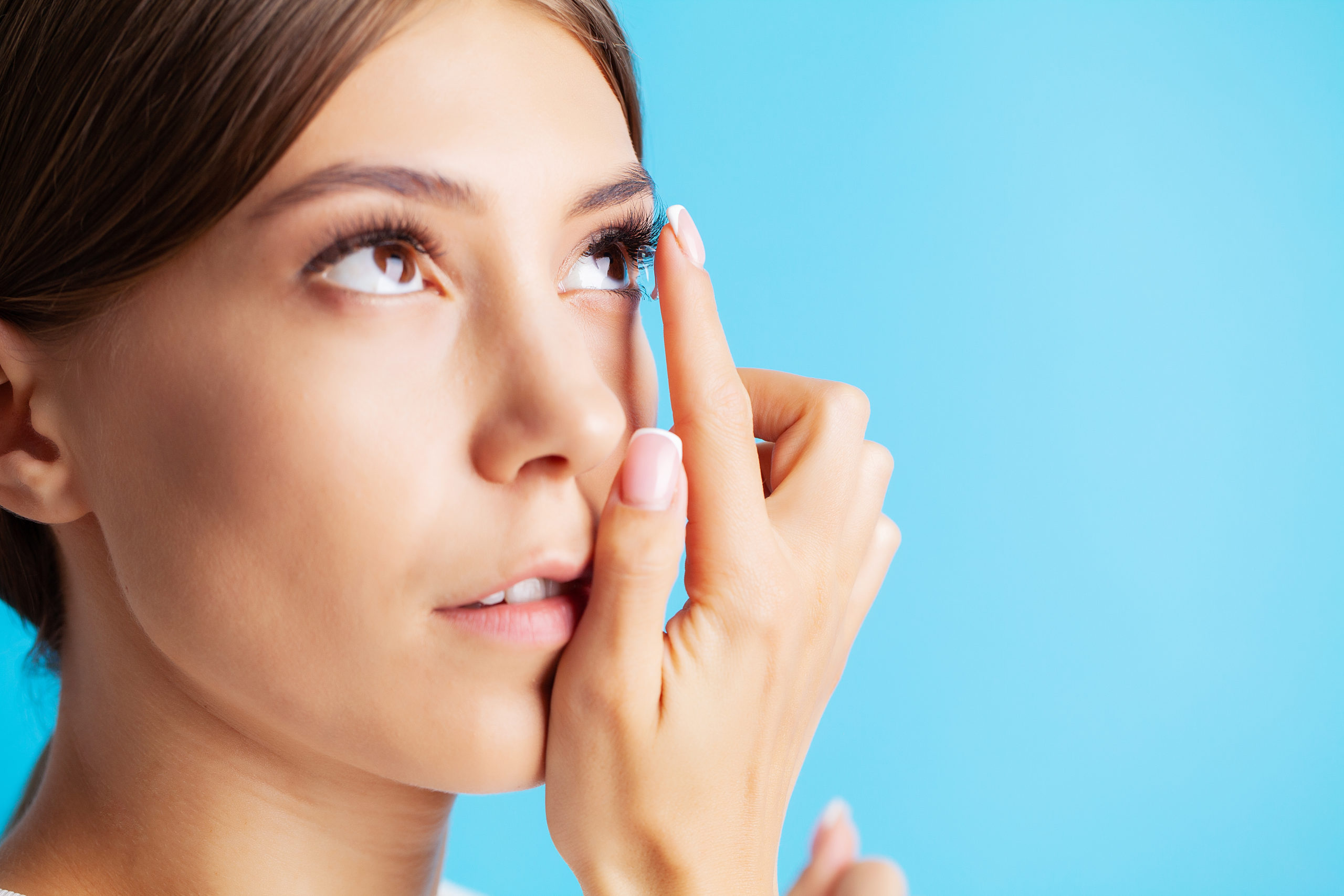 Best Practices for Contact Lens Hygiene: A Complete Guide to Eye Health