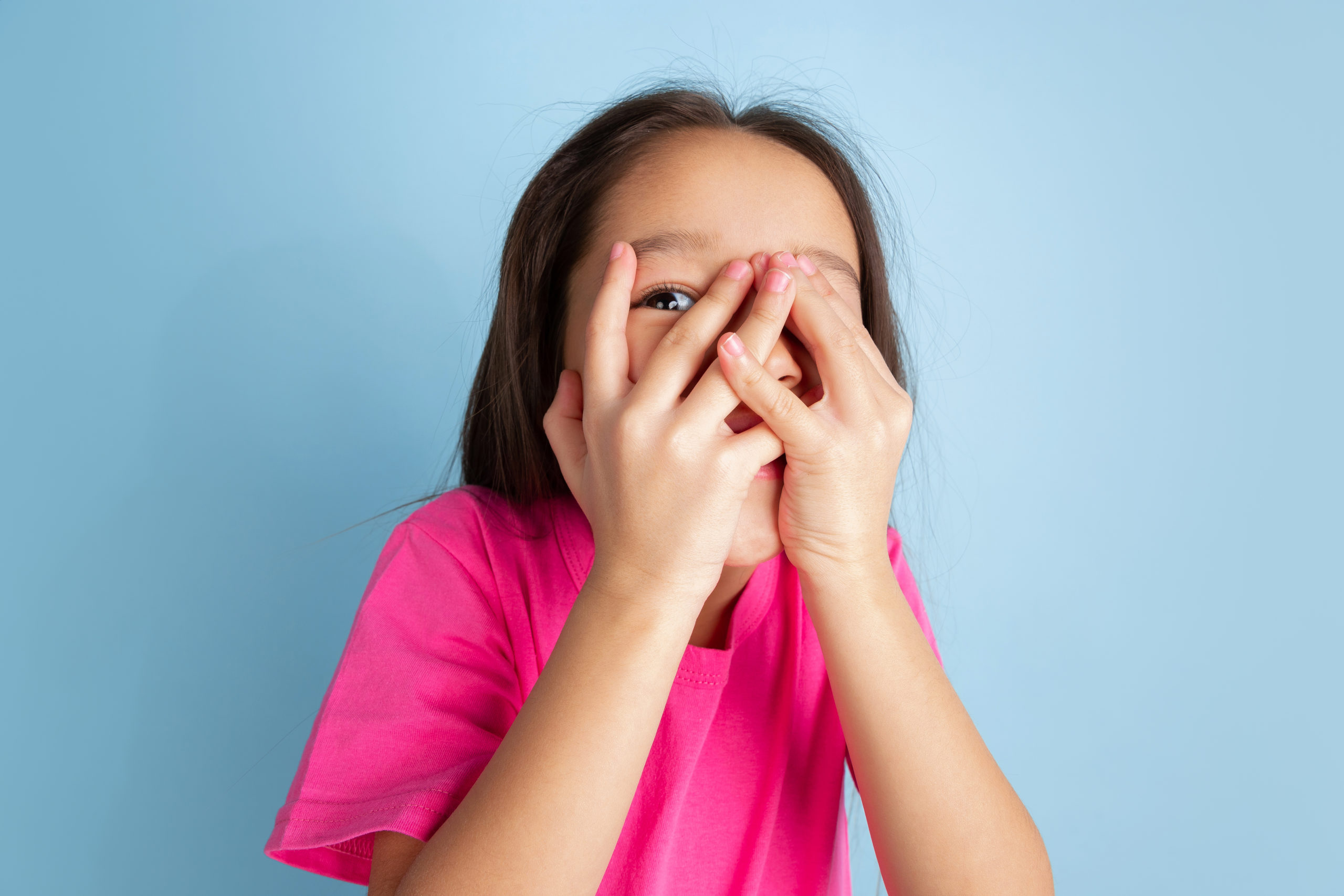 Managing Eye Allergies in Children: Relief for Itchy and Irritated Eyes