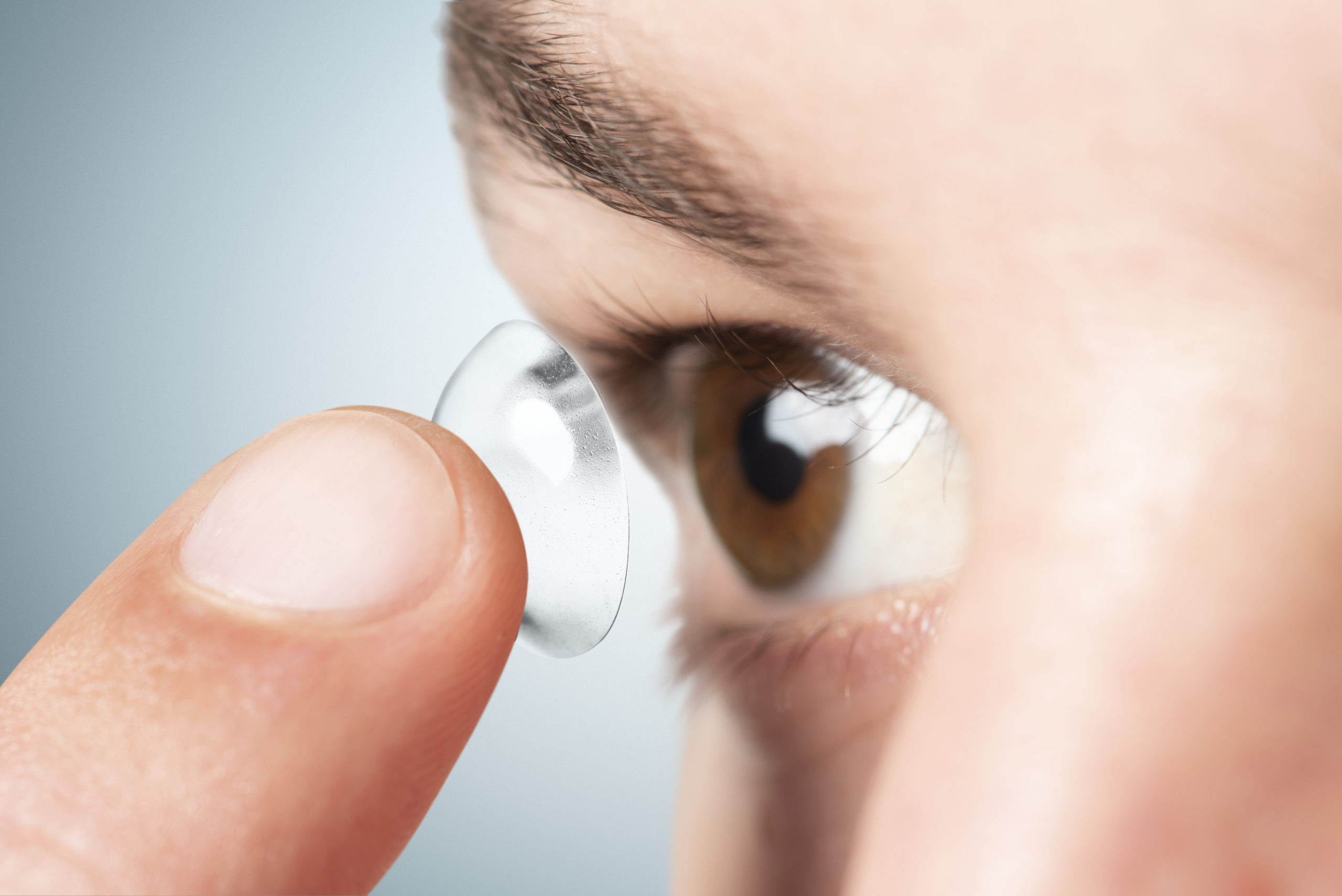 Tips for Choosing the Right Contact Lenses – Find Your Perfect Fit
