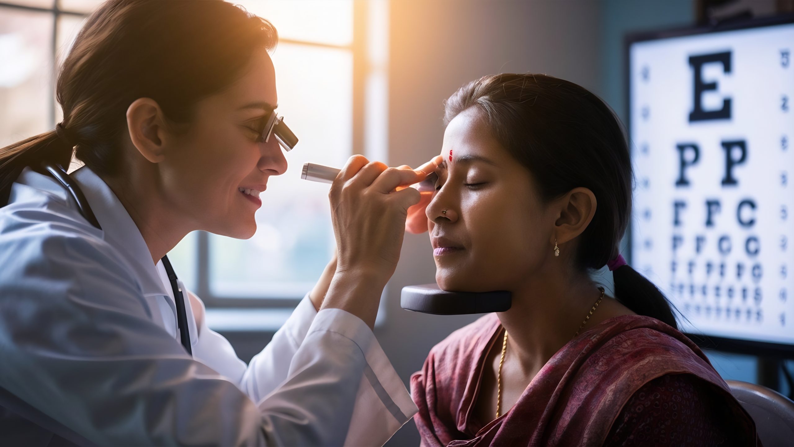 Iridocorneal Endothelial Syndrome: A Comprehensive Guide to a Rare Eye ...