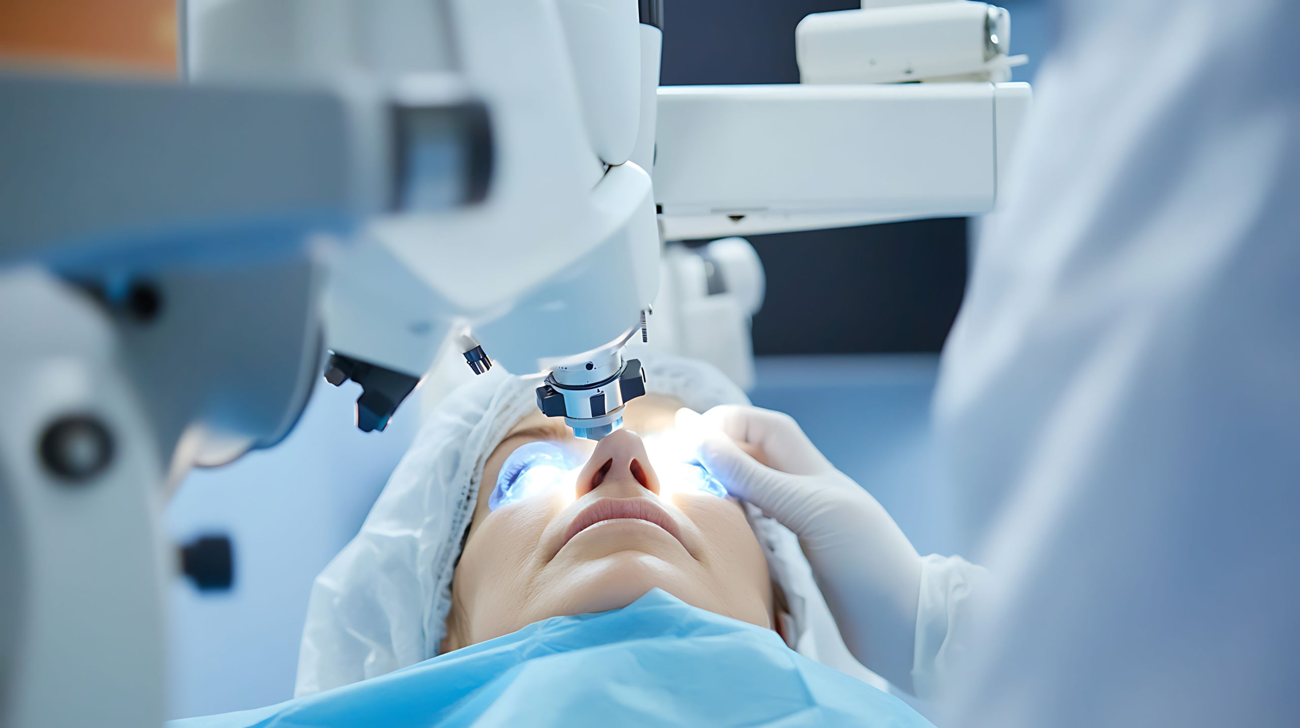 Understanding the Crucial Role of Corneal Thickness in LASIK Success