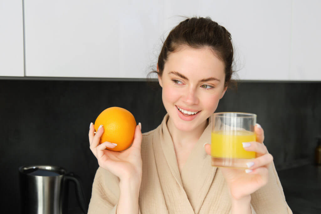 Best Juices for Eye Health: Top Picks for Vision
